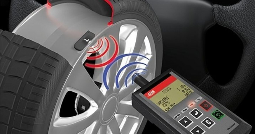 Compatibility of tire pressure sensors | Tire Keeper
